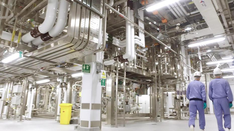 Jacobs-Led Biologics Manufacturing Facility Nabs Top Industrial Project ...