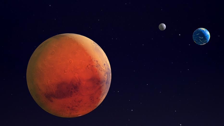 Jacobs Helps NASA Streamline NEPA Compliance for Nuclear-enabled Space ...