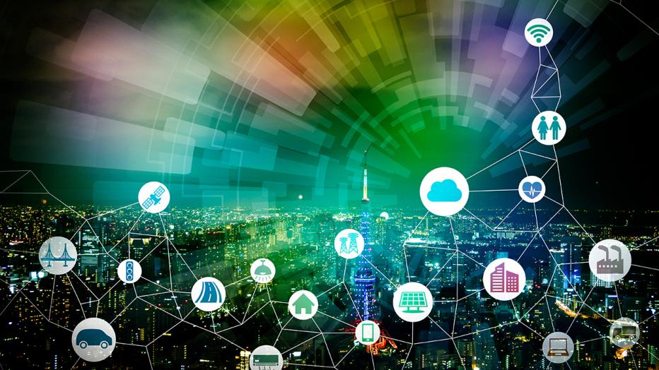 Turning Digital Disruption into Opportunities | Jacobs