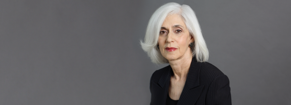 Celebrating Linda Fayne Levinson, Former Jacobs Director of the Board ...