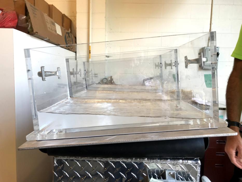 To Flush or Not to Flush: Jacobs Client Grapples with Key Cause of ...