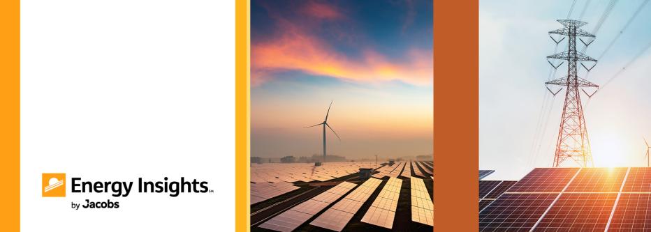Energy Insights | Jacobs