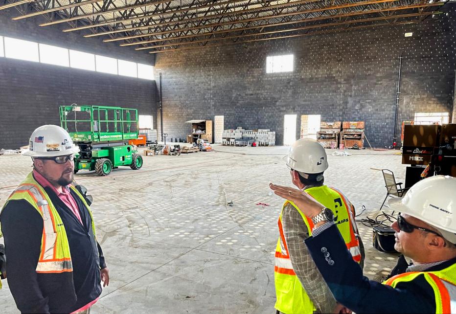 Planting a SEED for Success | Jacobs