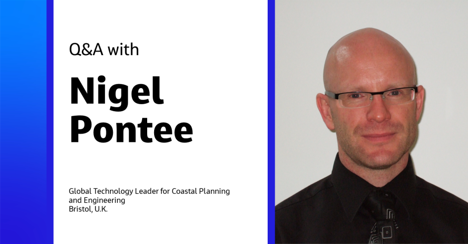 Capturing Blue Carbon in Coastal Habitats: A Q&A with Professor Nigel ...