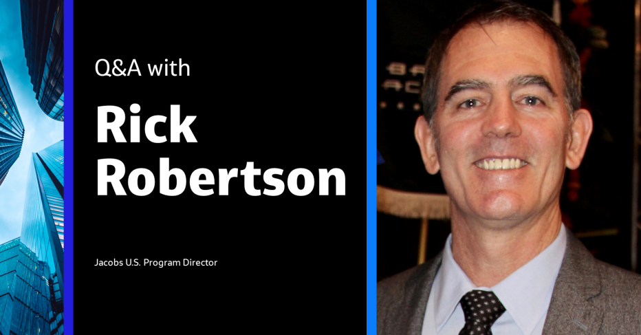 Reinventing Tomorrow’s Major Programs Through Talent, Diversity and Technology: A Q&A With Rick ...