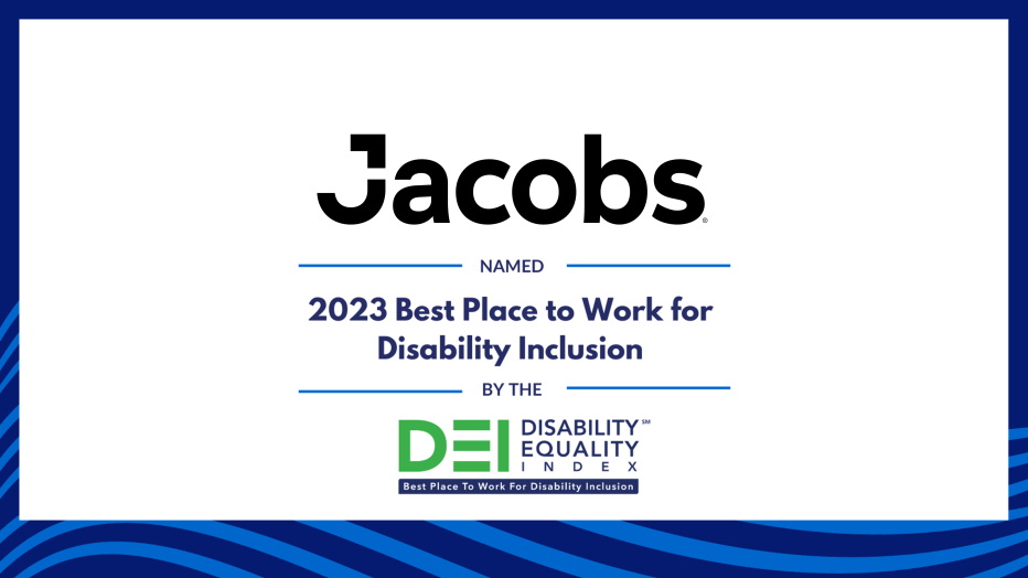 Celebrating Disability Pride Month with Jacobs ACE Employee Network ...