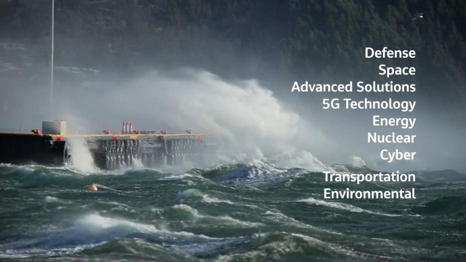 Government Solutions | Jacobs