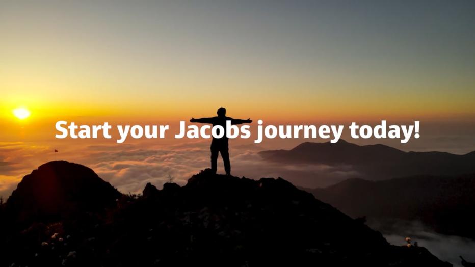 Jacobs in the UK | Jacobs