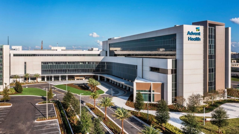 Hospitals & Healthcare in Australia and New Zealand | Jacobs
