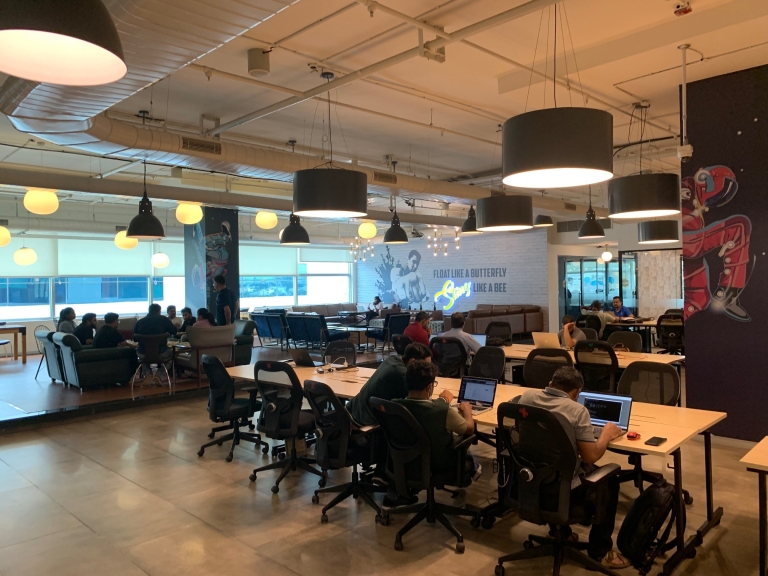 Jacobs opens new office in Bangalore | Jacobs