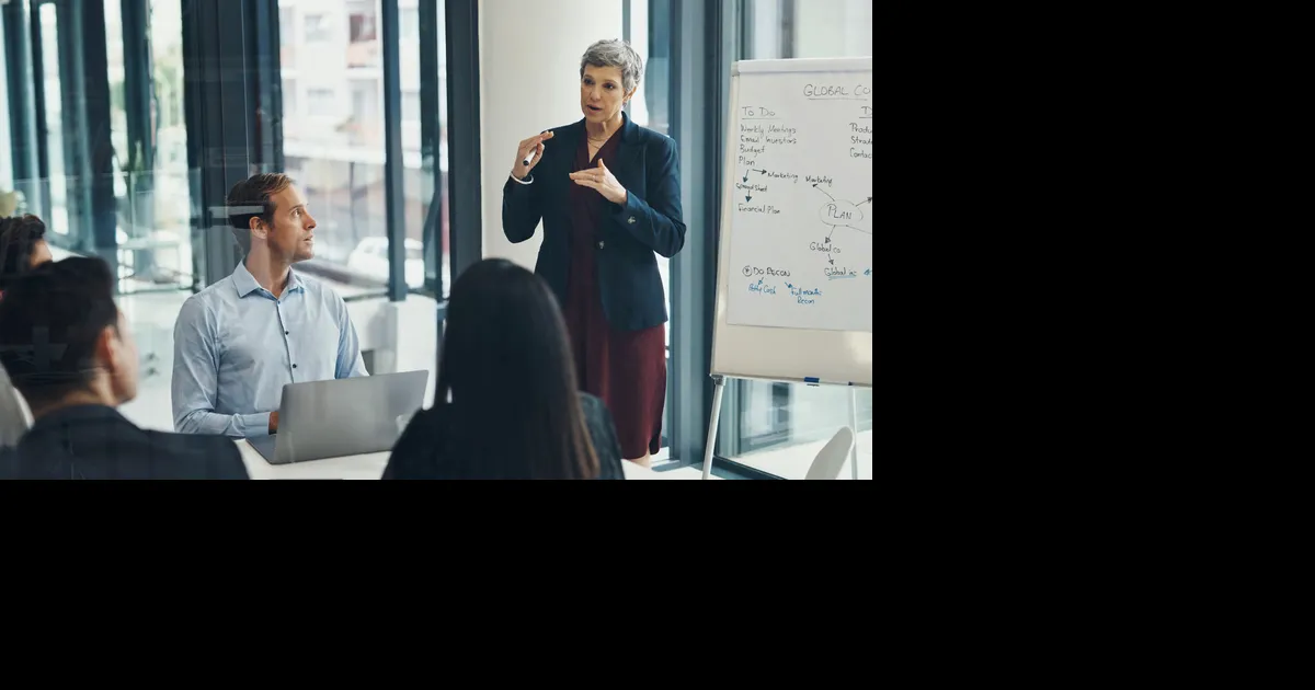 PA Consulting, part of Jacobs: Connecting strategy and delivery | Jacobs