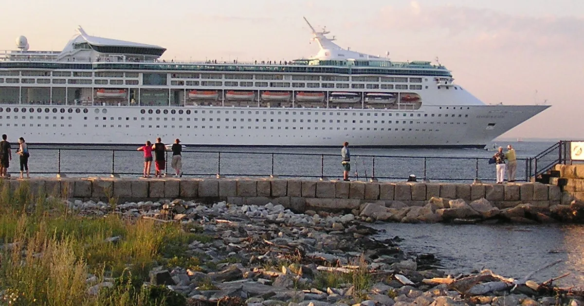 Jacobs to lead clean energy planning for Maine port electrification ...