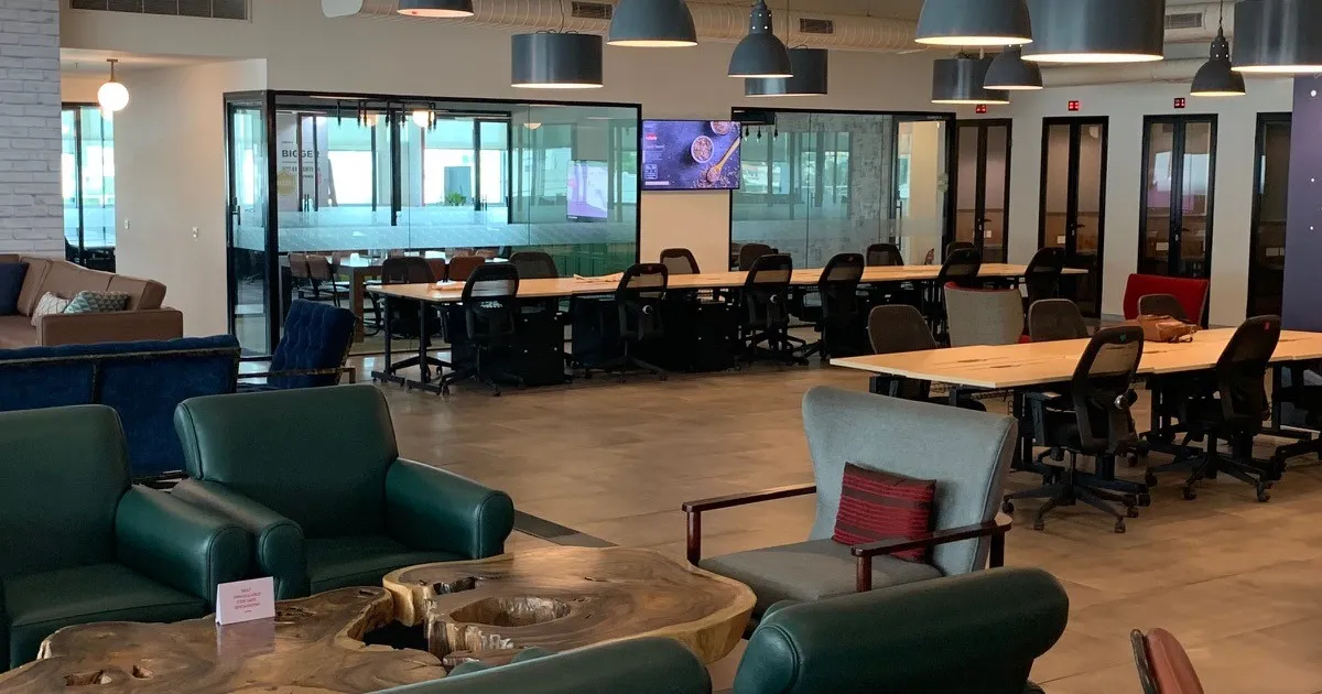 Jacobs opens new office in Bangalore | Jacobs