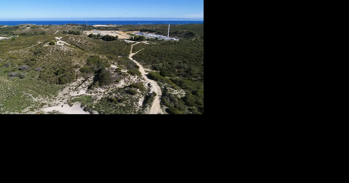 Jacobs to support design, construction and operations for seawater ...