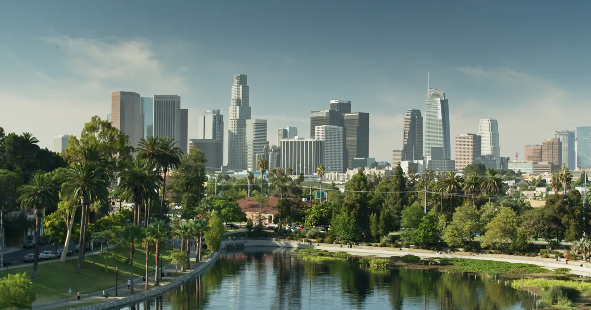 Jacobs to continue supporting one of California’s largest water reuse ...