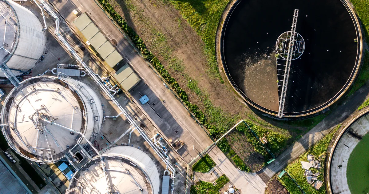 Jacobs technologies feature in three winning water innovation projects ...