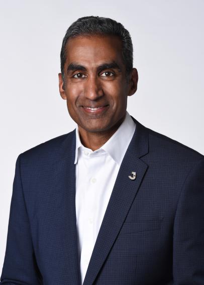 Executive Leadership Team | Jacobs