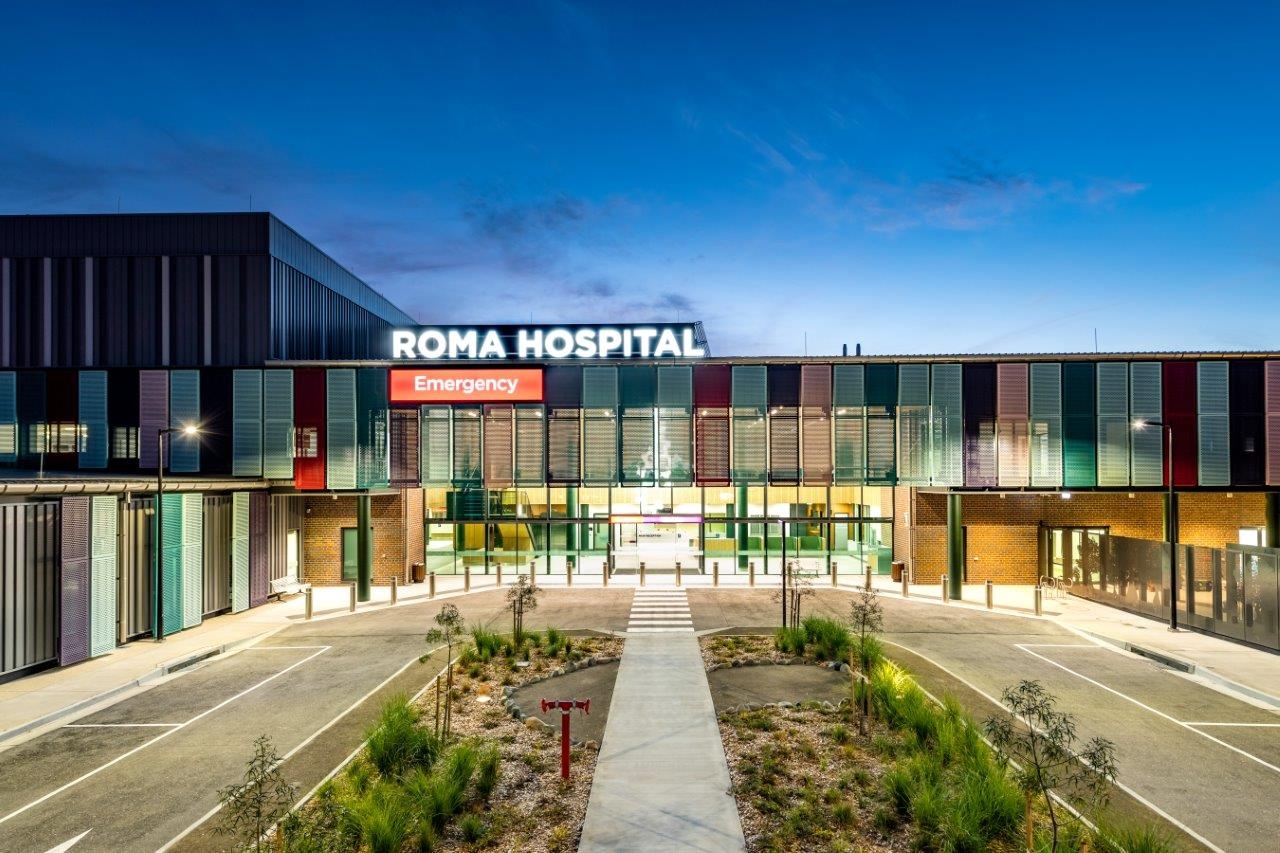 Hospitals & Healthcare in Australia and New Zealand | Jacobs