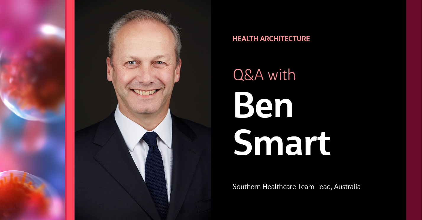 Hospitals & Healthcare in Australia and New Zealand | Jacobs