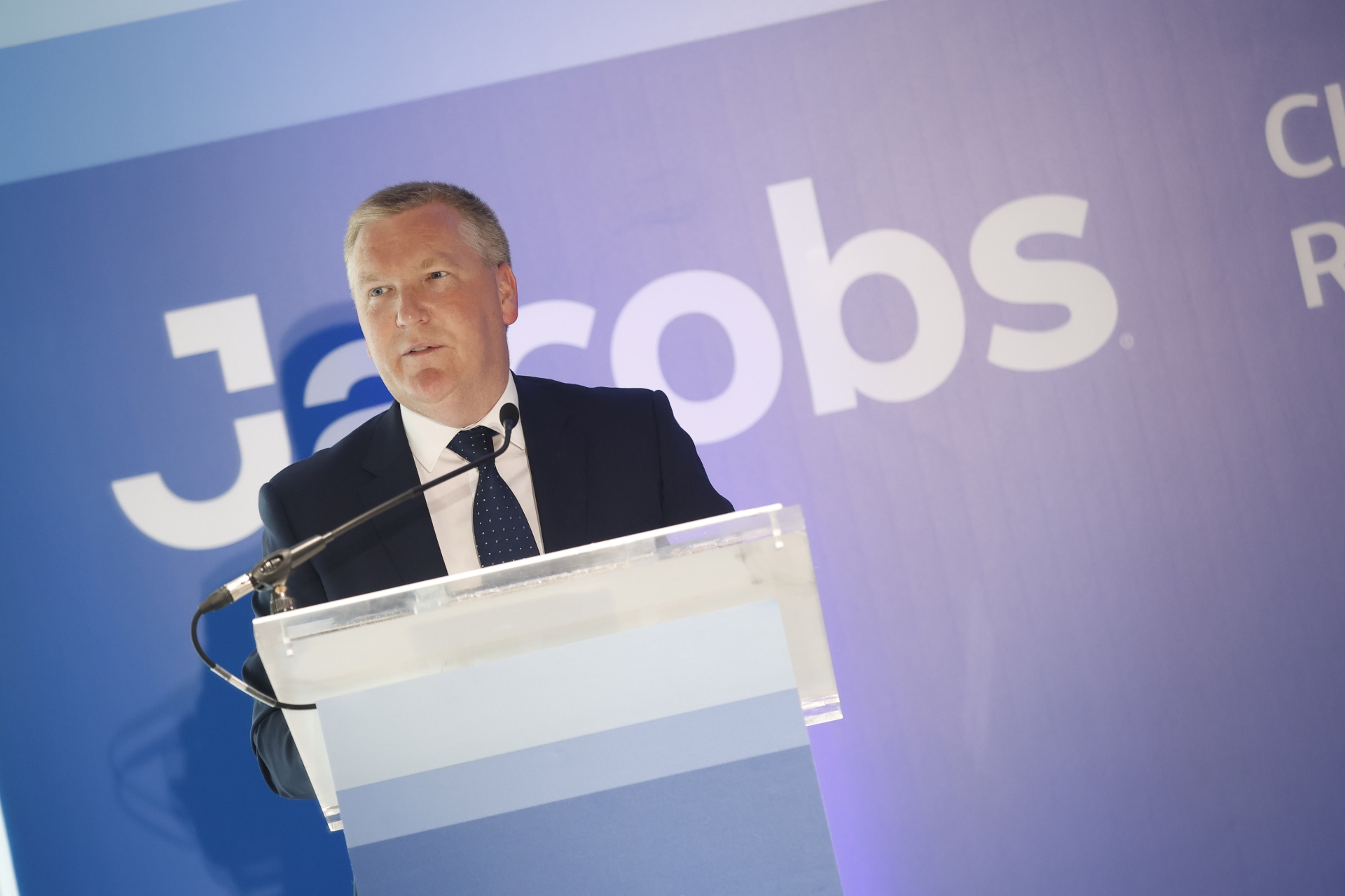 Jacobs opens new Dublin office and celebrates 50 years in Ireland | Jacobs