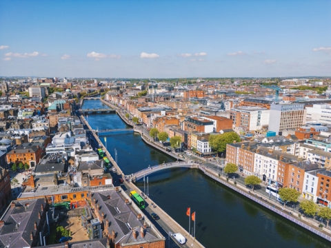 Our Offices in Ireland │ Jacobs